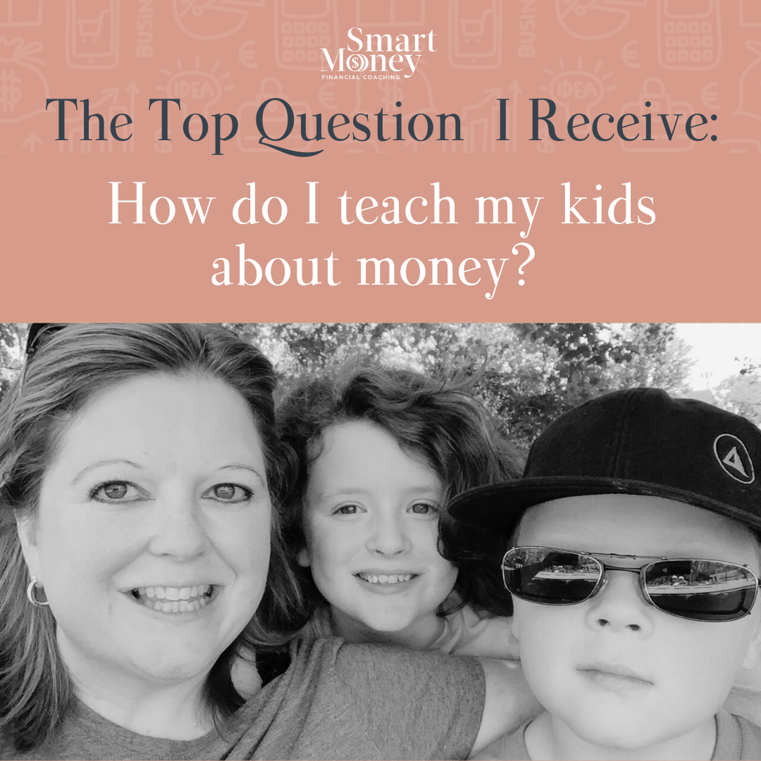 Top 10 Frequently Asked Questions at Smart Money Financial Coaching ...